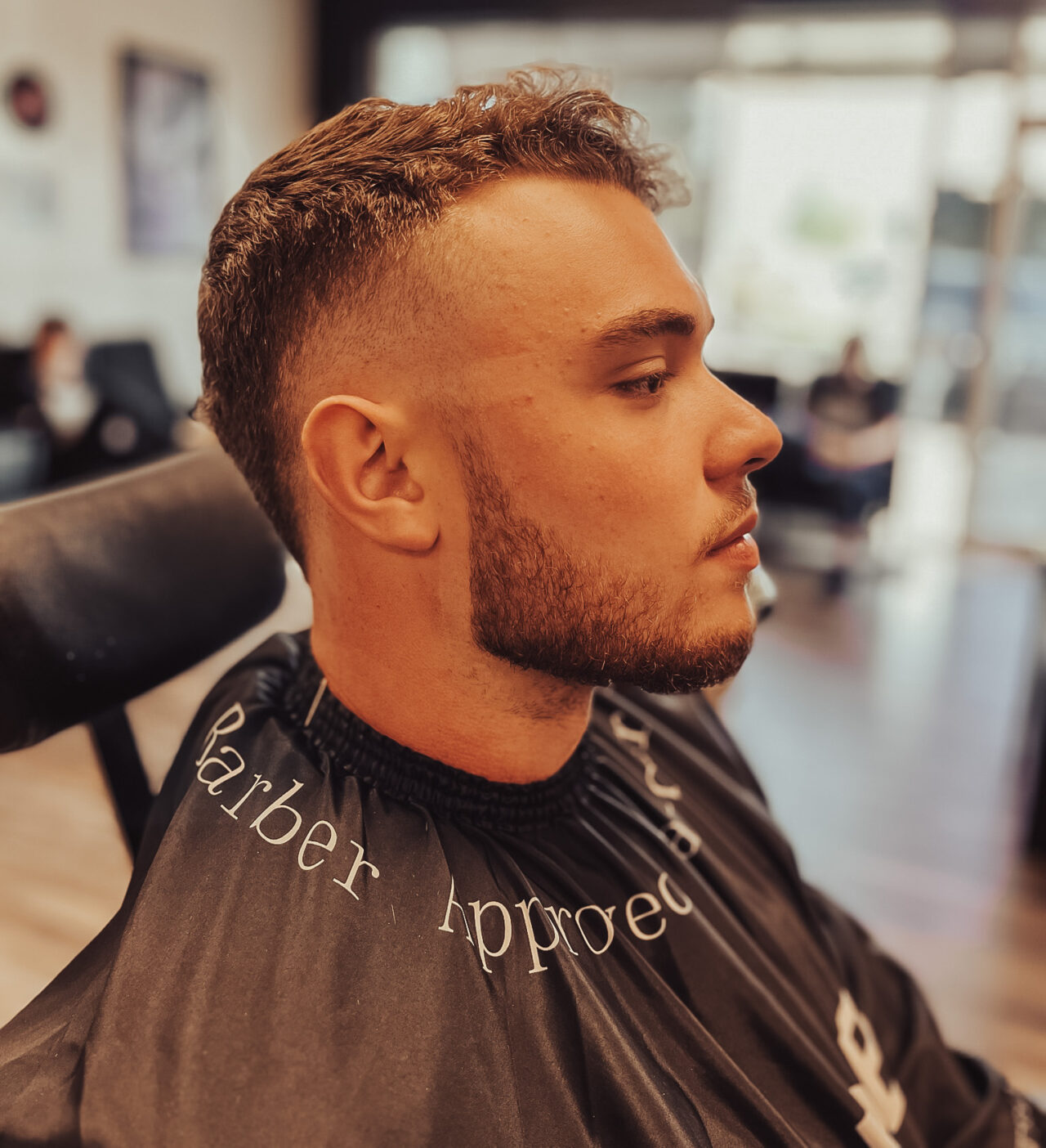 Services | New Georgia Barbershop